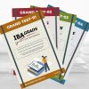 Test Prep IBA – IBAGRADS