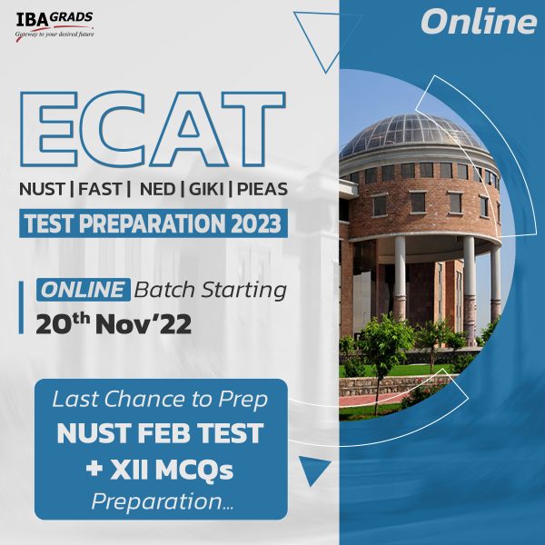 ECAT – IBAGRADS